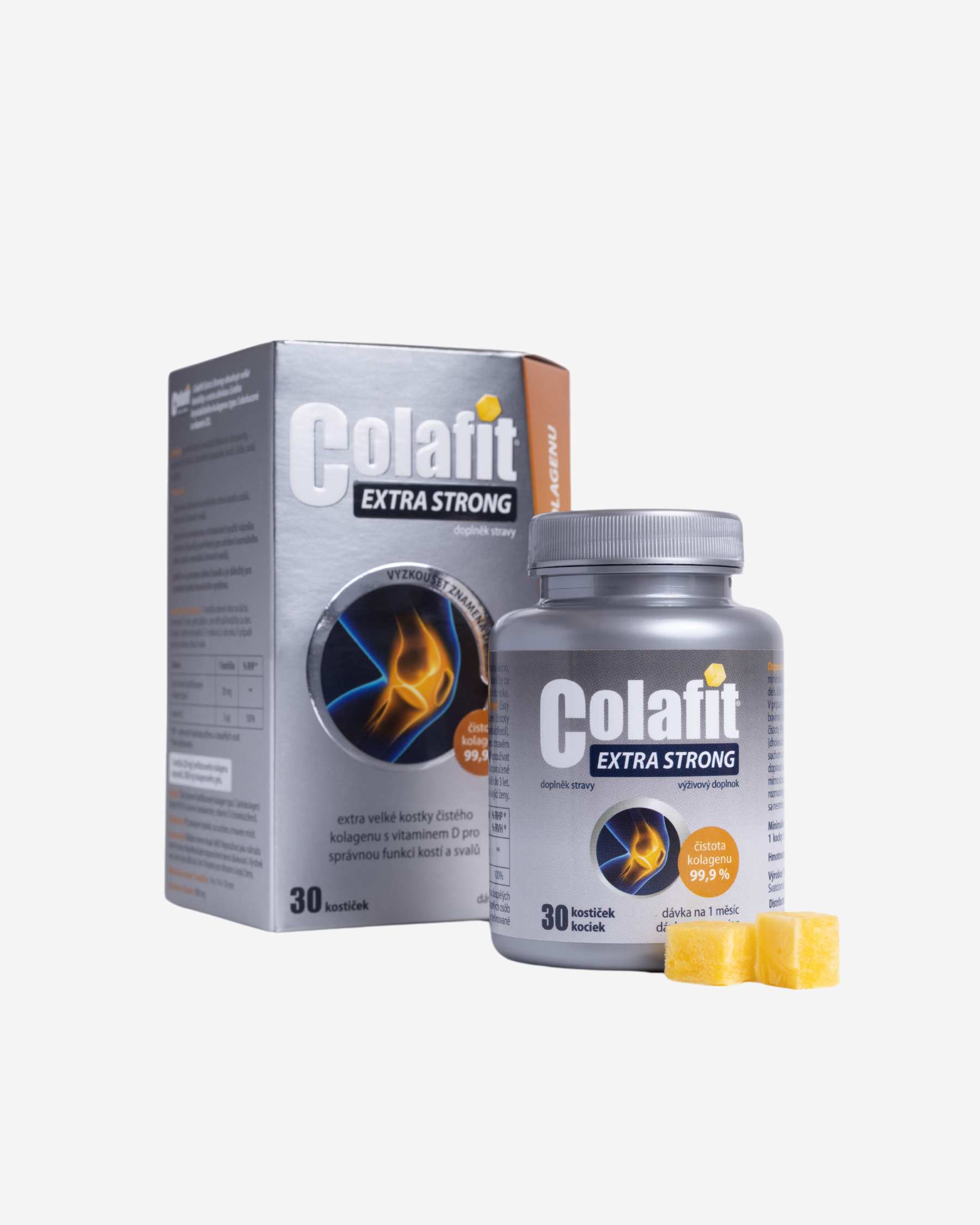 Colafit Extra Strong – ALTOA ESSENTIALS