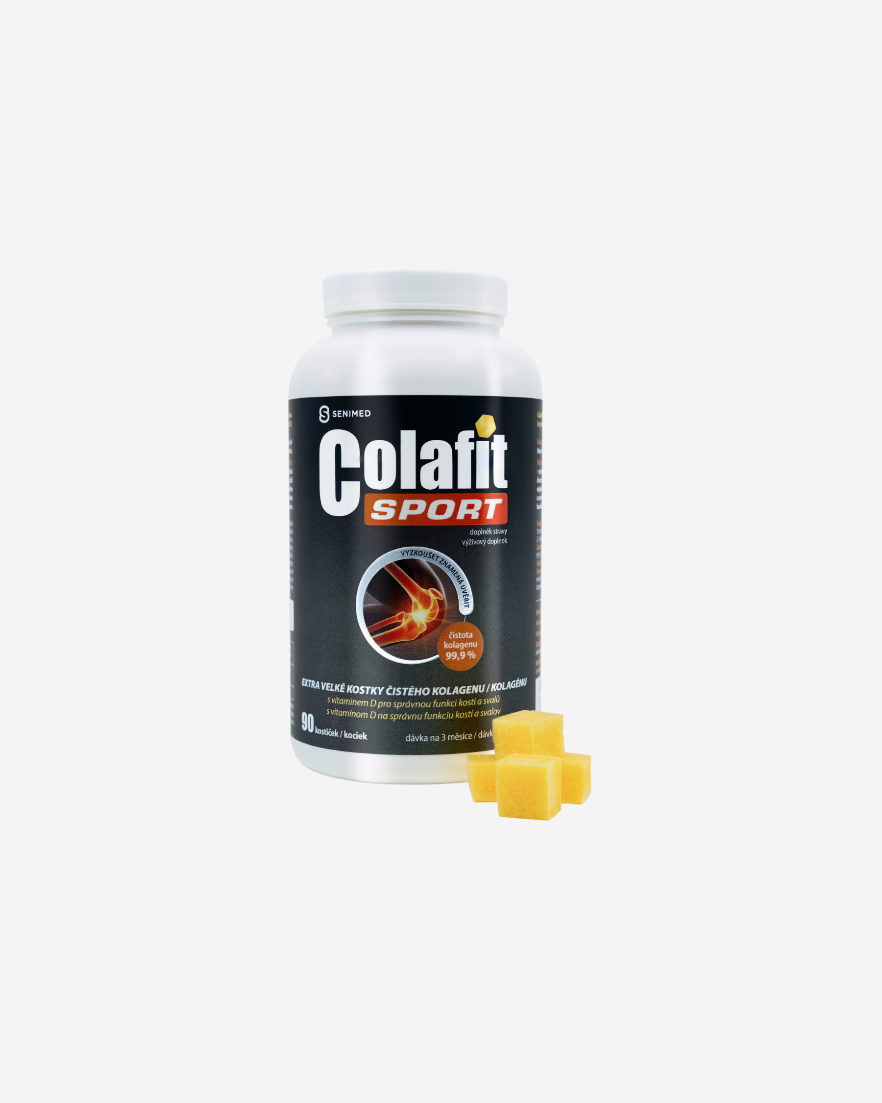 Colafit Sport – ALTOA ESSENTIALS